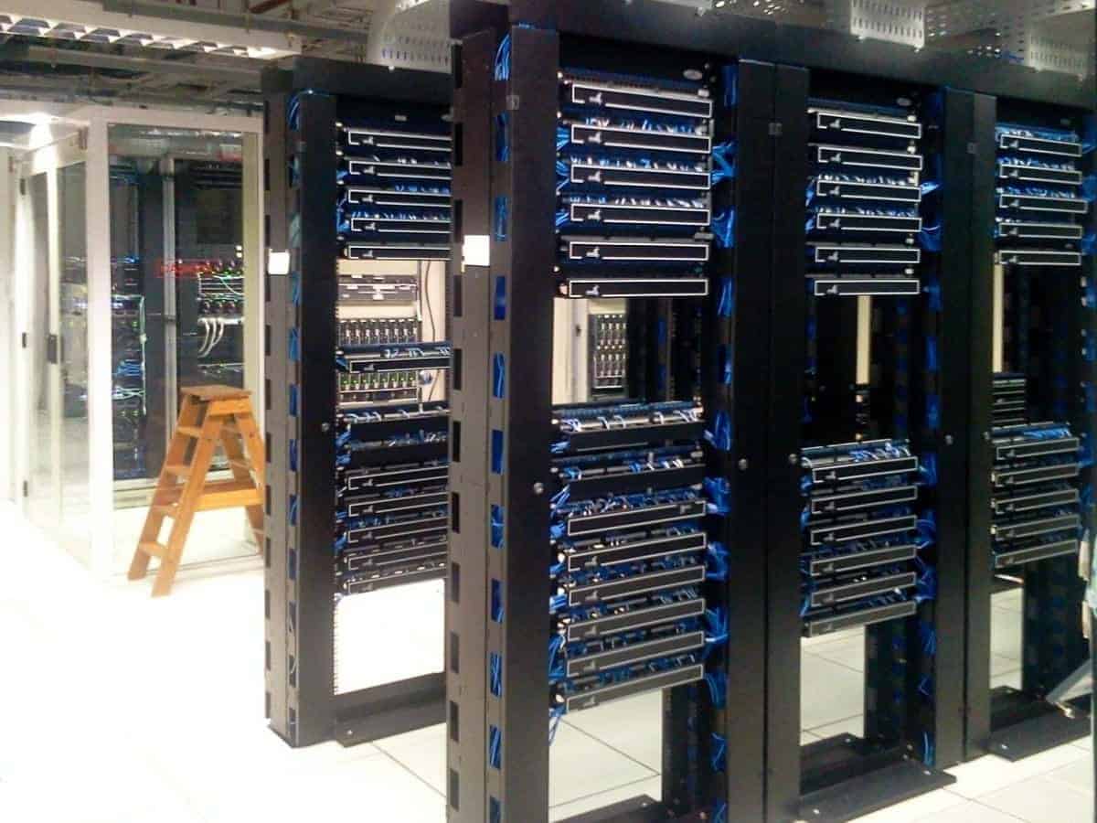 Réseaux informatiques d’entreprise : installateur réseau & audit câblage