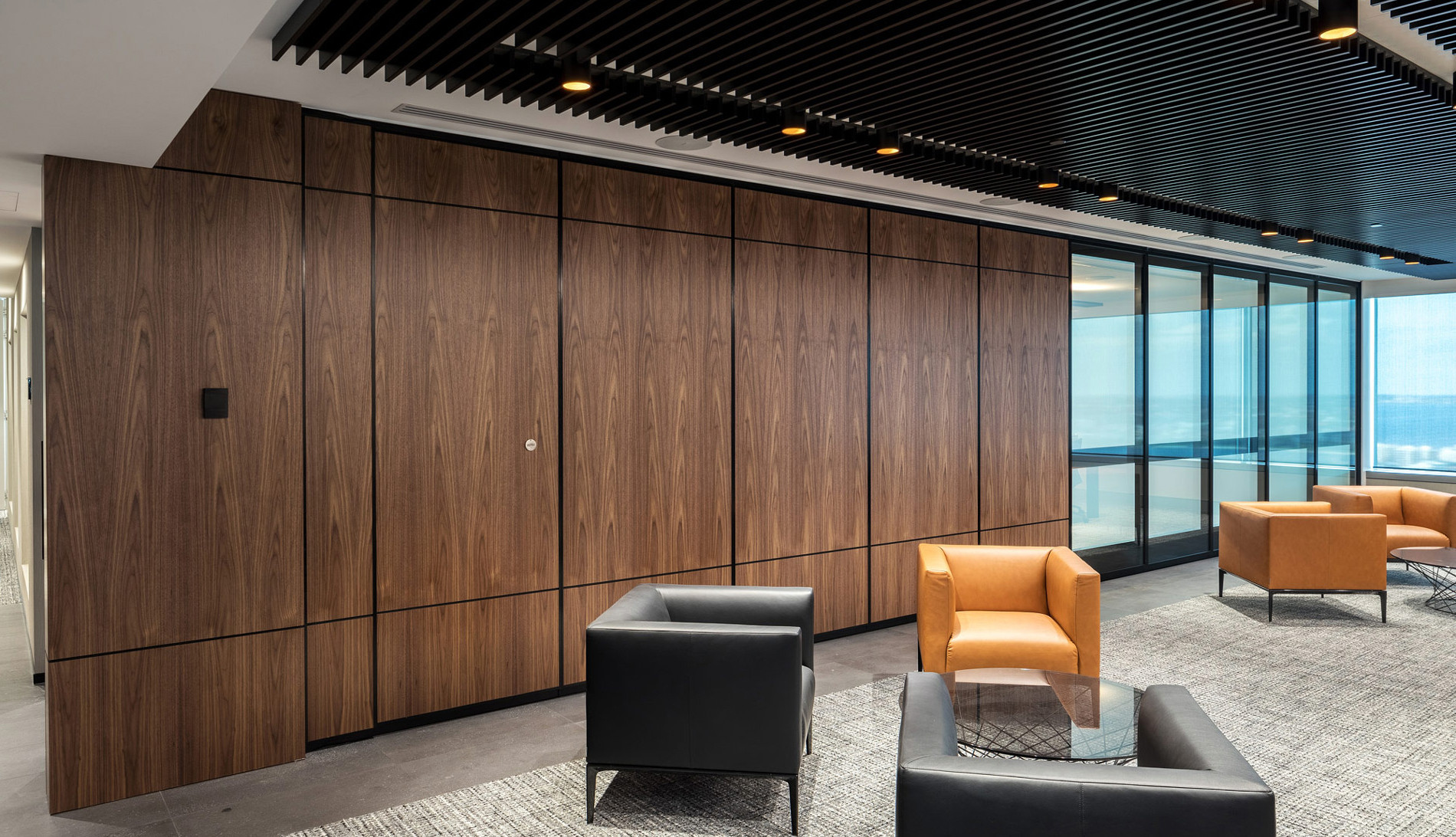 Mur Mobile Acoustique et Cloison Phonique | Kytom